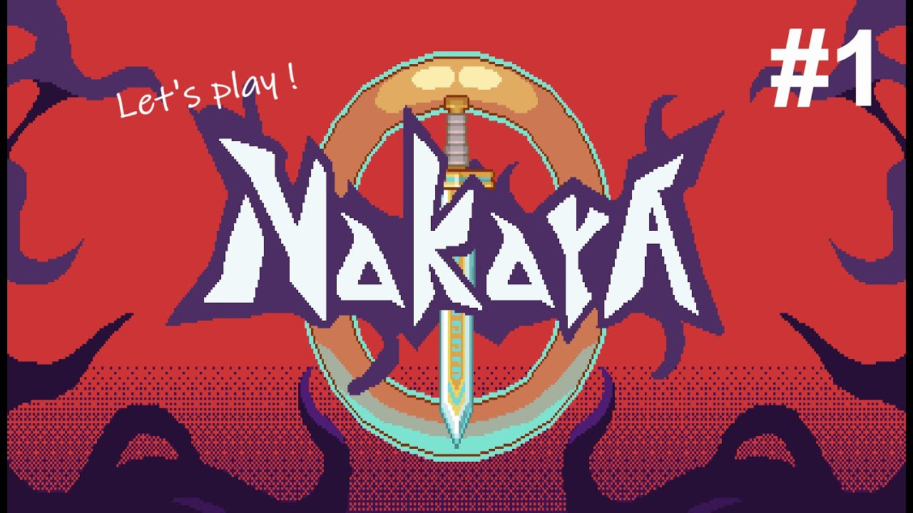 Hentai Game Nakara Ver0 1 Trial Youtube