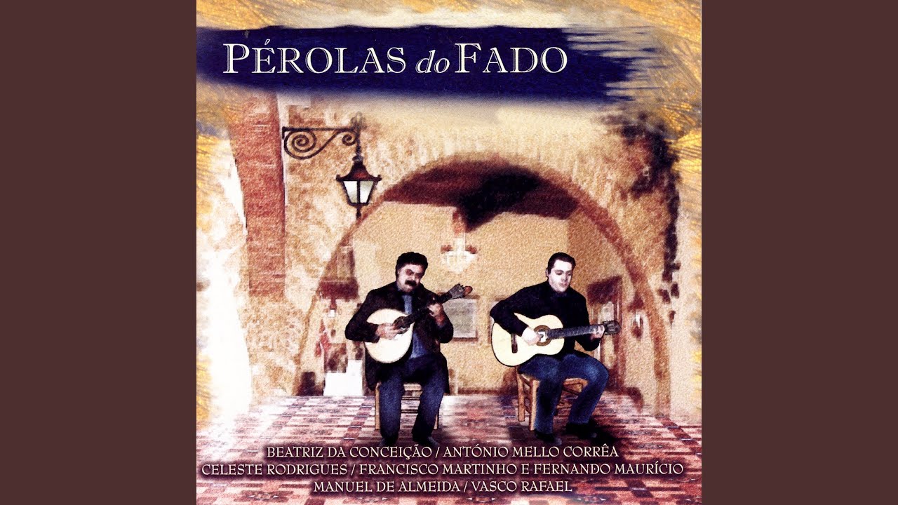 Fado Antigamente Youtube