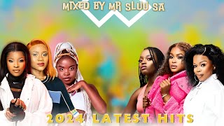 Lekompo Reloaded 09 Aug 2024 2024 Massive Hits Women S Month Kharishma ...