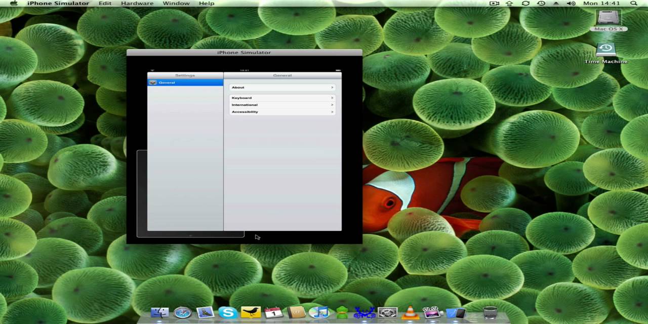 Ipad Simulator Youtube