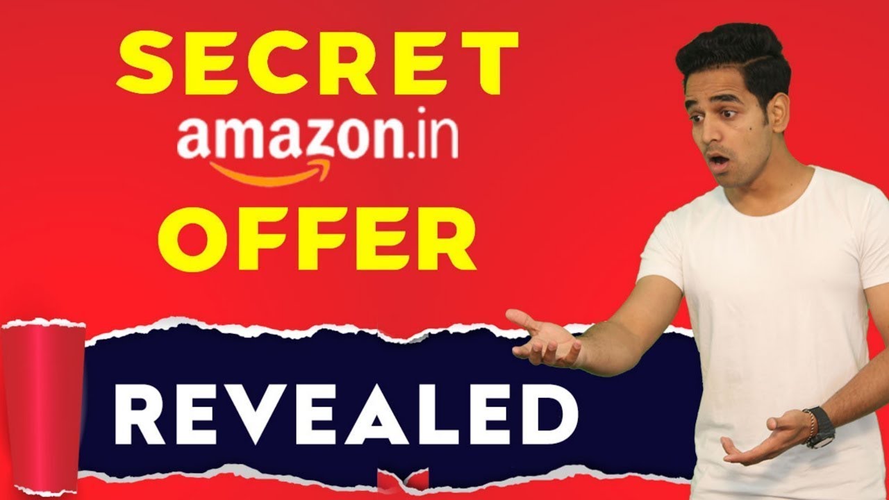 Amazon Hidden Codes At Joan Dudley Blog