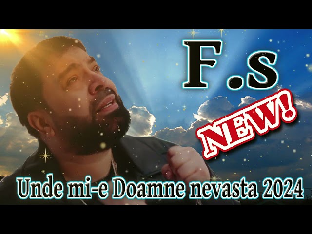 Florin Salam - Cat ma doare inima LIVE 2024 PREMIERA