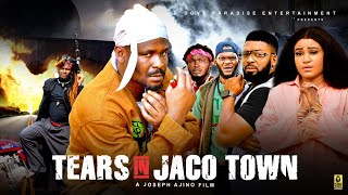 Tears In Jaco City Season 6 Final Part New Movie Zubby Michael ...