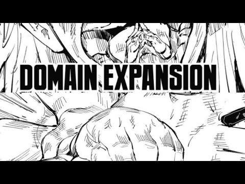 Explaining All Domain Expansions In Jujutsu Kaisen Simplified Guide