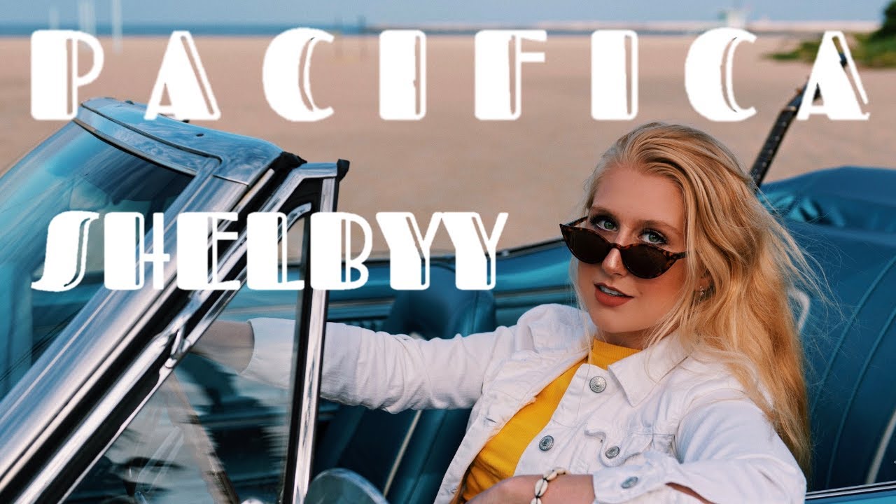 Pacifica Official Music Video Youtube