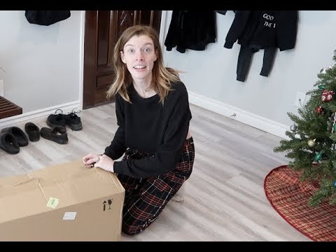 He Surprised Me With This Vlogmas Day 11 Youtube