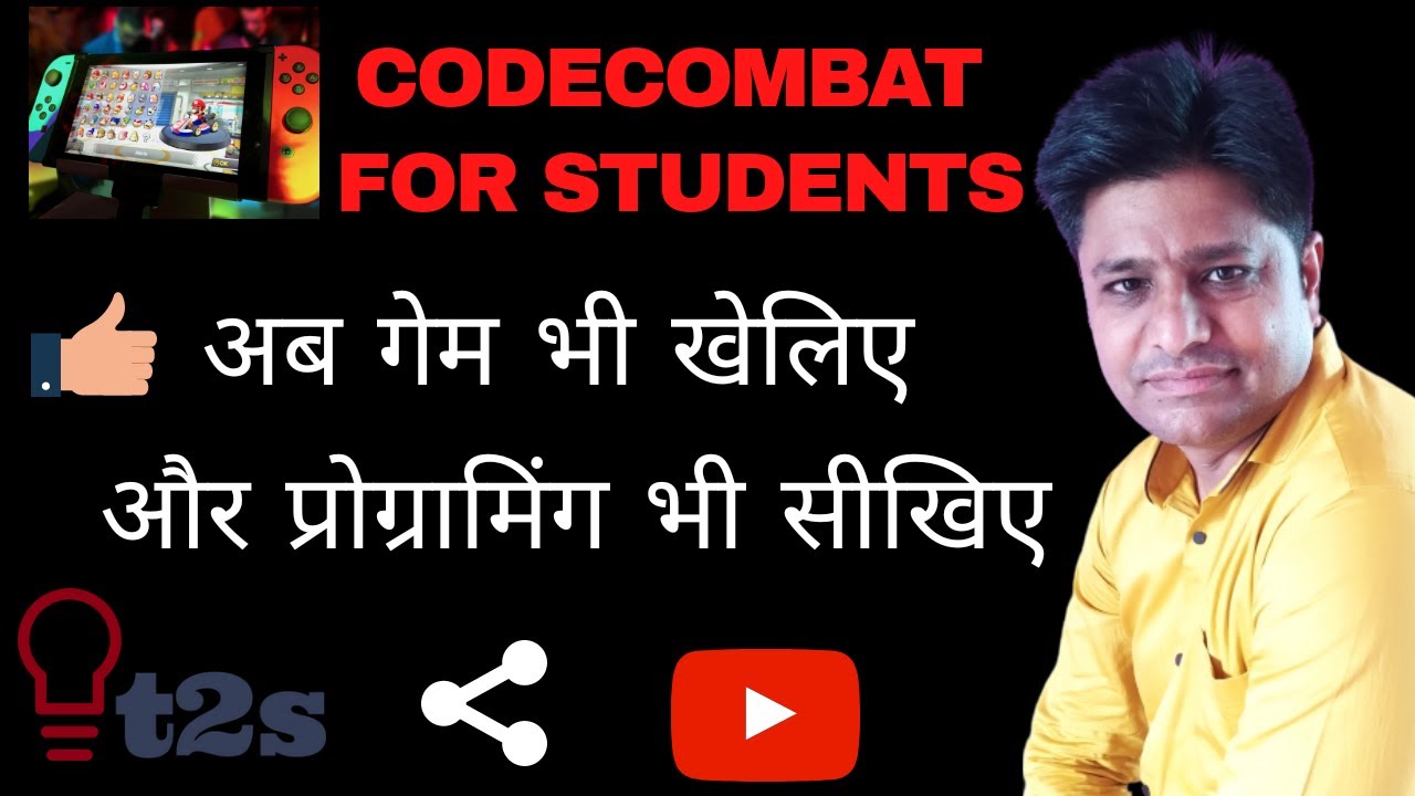 Codecombat For Students Guest How To Learn Programming During Playing