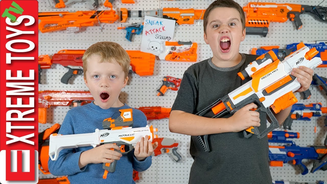 Million Subscriber Madness Day In The Life Of Ethan And Cole Sneak