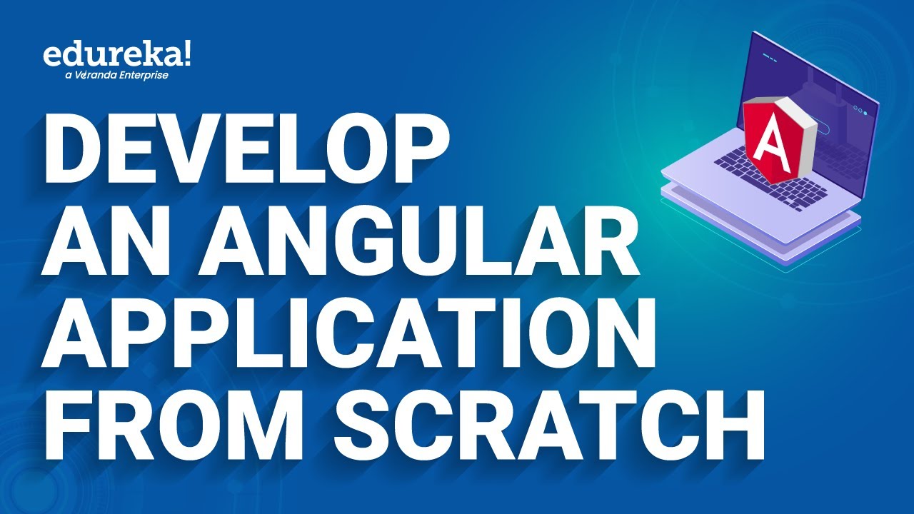 Develop An Angular Application From Scratch Angular Reactive Form