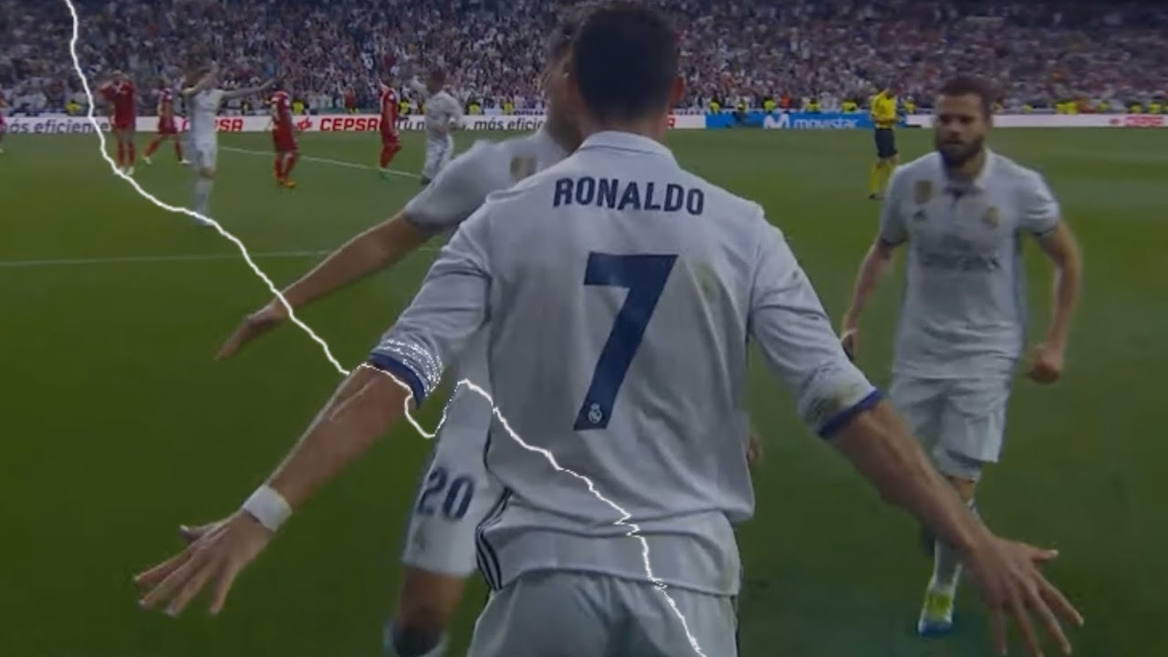 Cristiano Ronaldo Edit Youtube