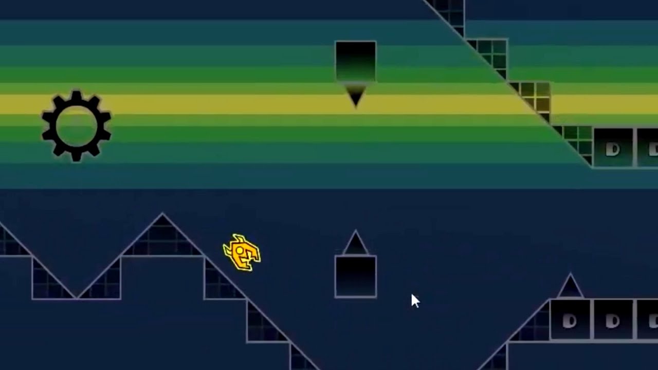 Making A Ripple Effect Youtube