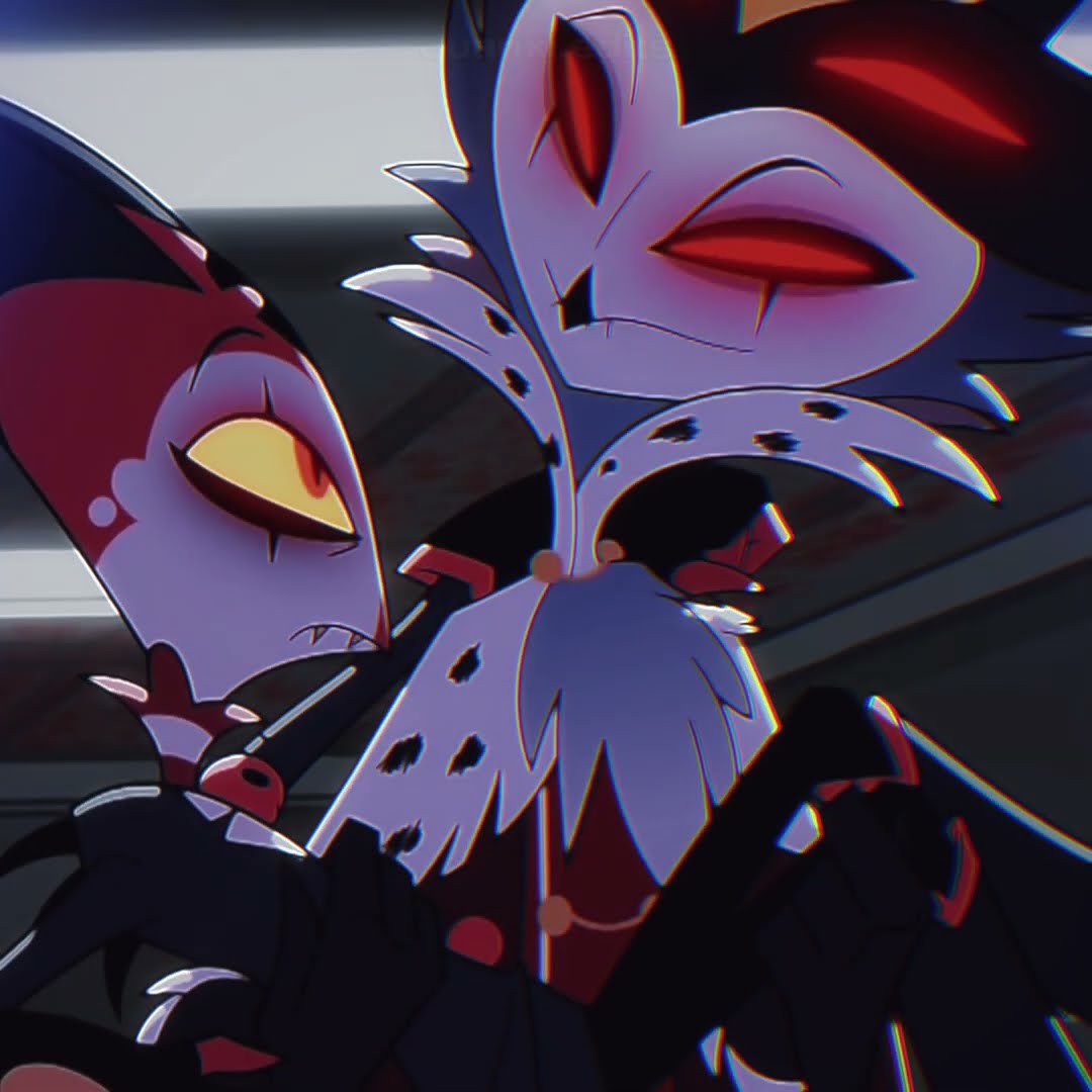 This Song After Full Moon Helluvaboss Helluvabossedit Stolas