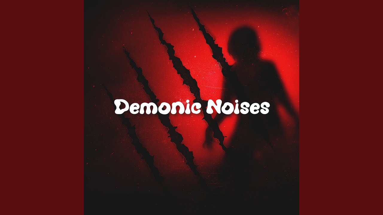 Scary Halloween Sounds Horror Sound Effect Youtube Music