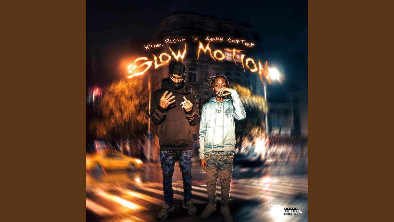 Slow Motion Youtube