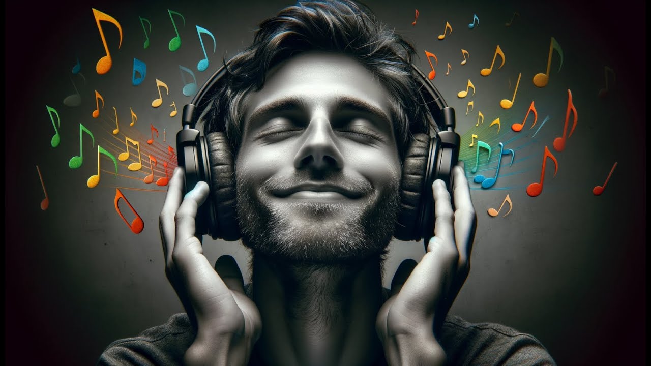 The Science Behind Music Explored Youtube