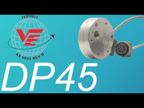Introcuing The Dp45 Youtube