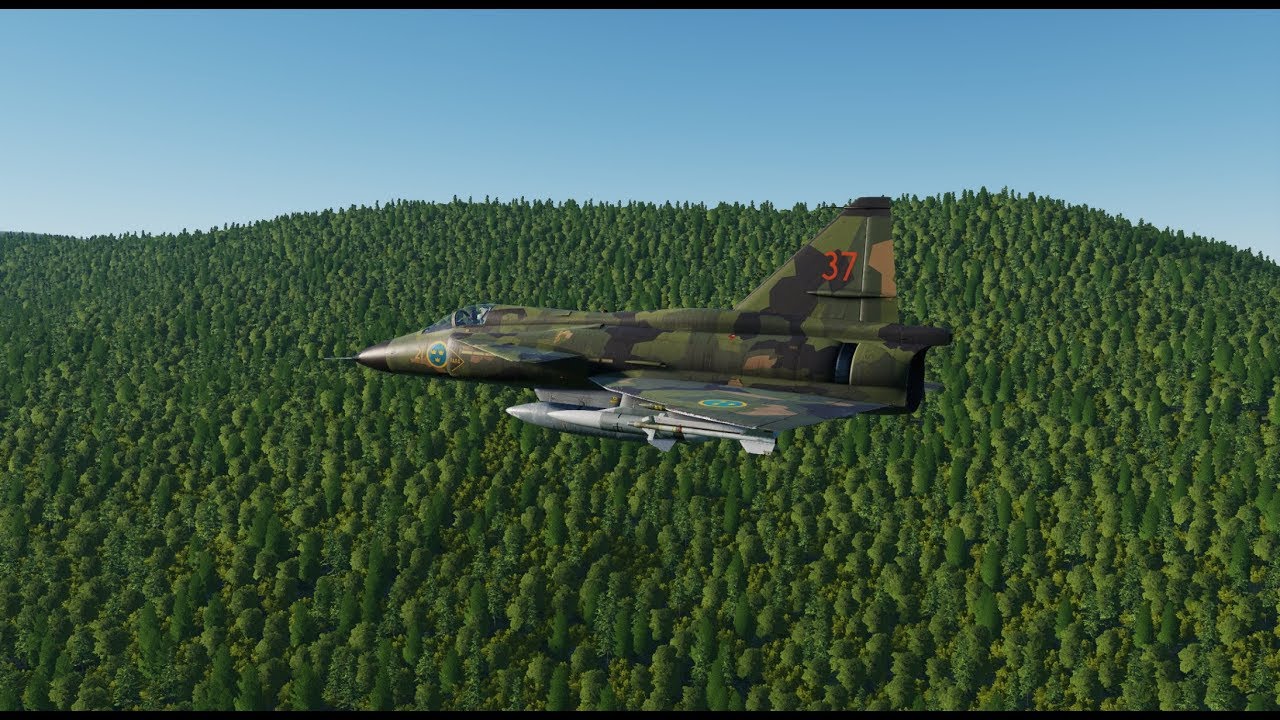 Dcs 2 5 Release Version A Quick Look See Youtube
