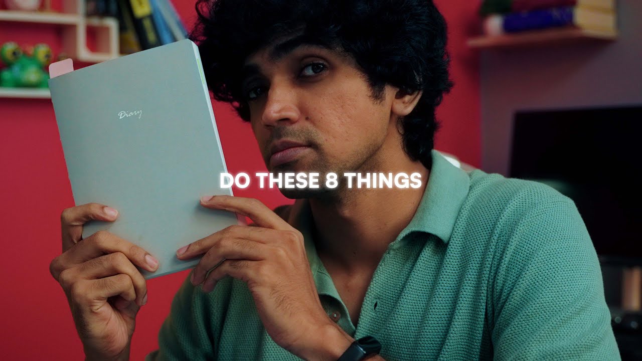 How I M Planning For An Epic 2025 Youtube