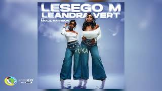 Download MP3 Lesego M, Leandra.Vert, Khalil Harrison - Vuka (Official ...
