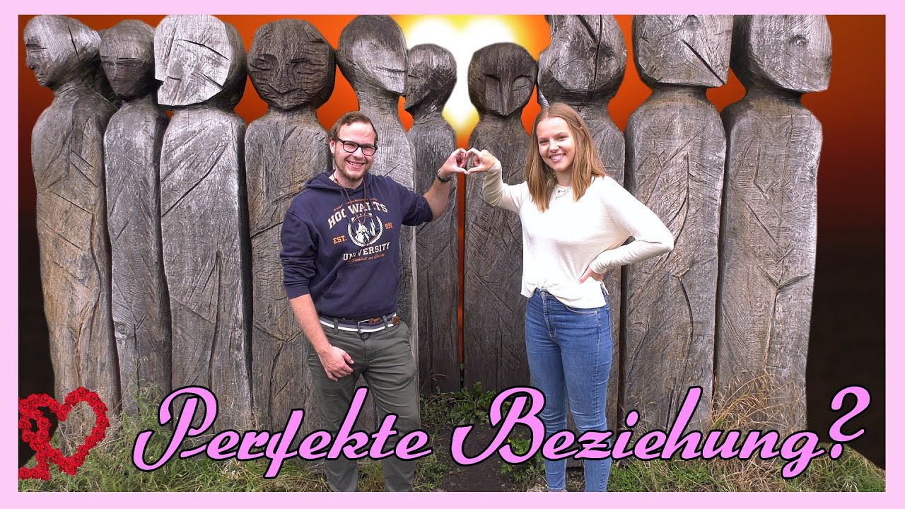 Wie Sieht Für Dich Die Perfekte Beziehung Aus I Platons Geschichte Von