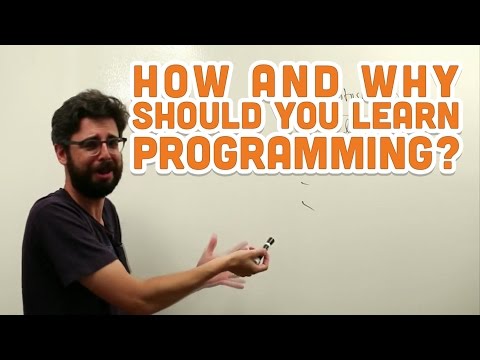 0 2 How And Why Should You Learn Programming Processing Tutorial