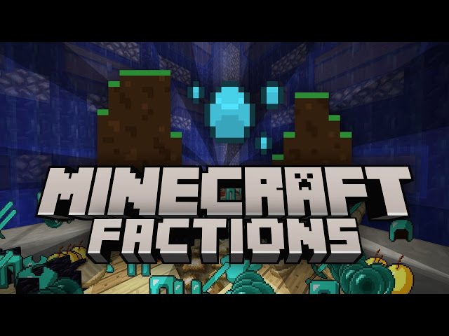 Mc Factions Raiding
