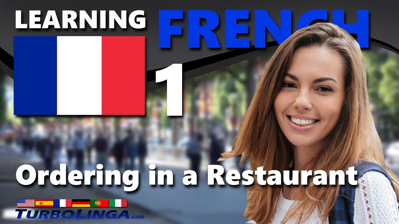 Learning French Basic Greetings Youtube