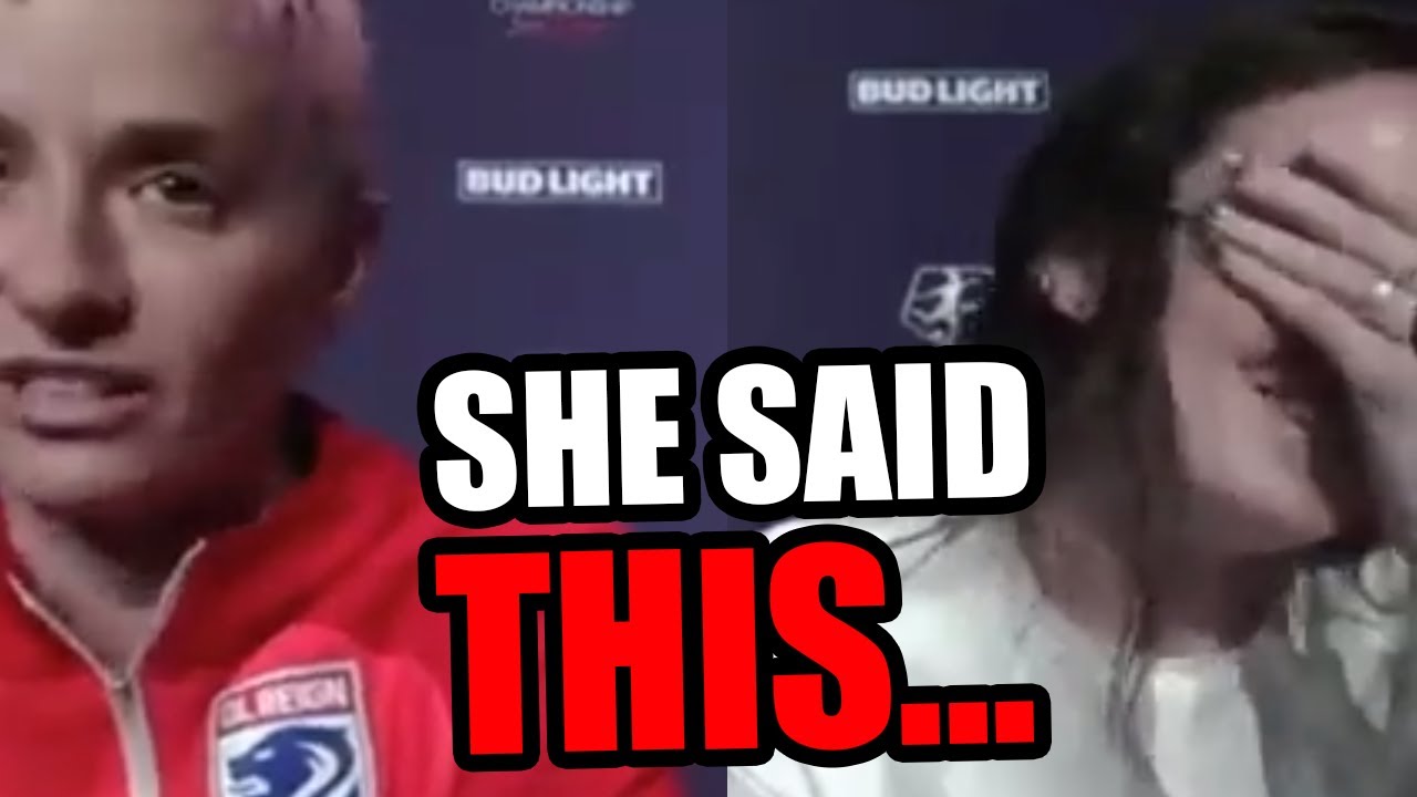 Did Anyone Else See This Youtube