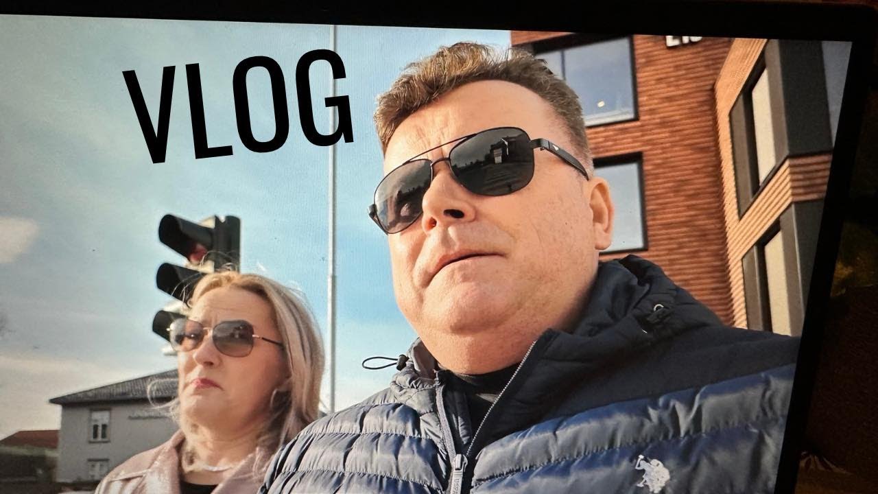 Vlog Youtube