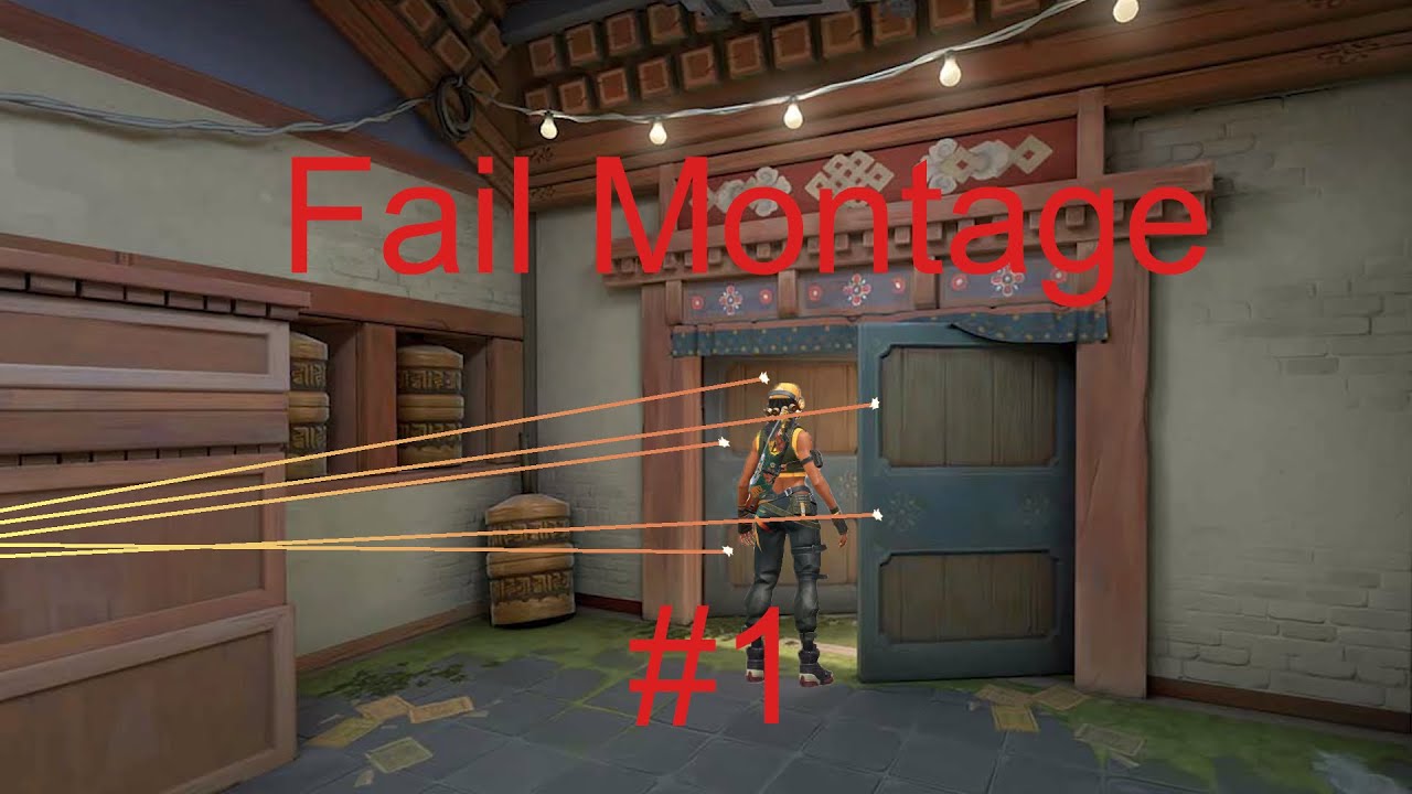 Fail Montage Youtube