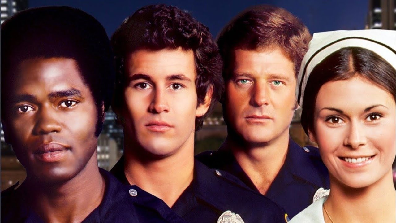 The Rookies Full Episodes S1e5 Youtube
