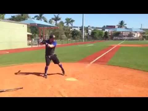 Baseball Fitness Training Youtube
