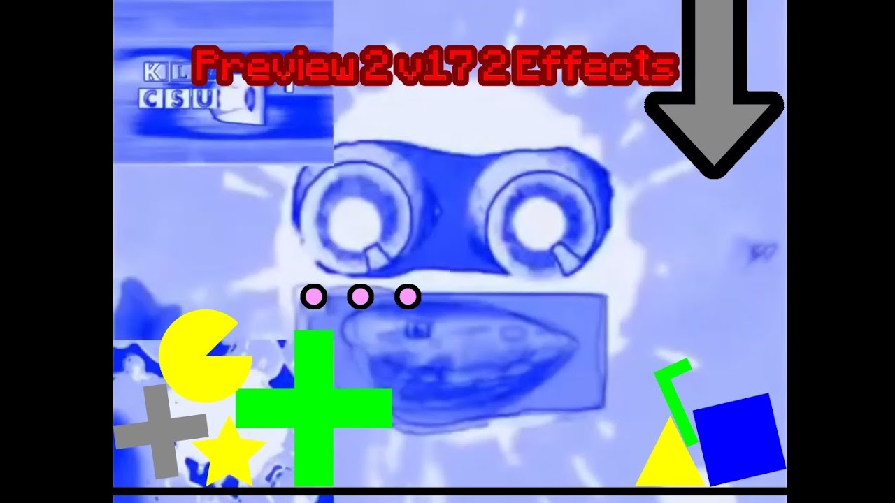 Preview 2 V17 2 Effects Youtube