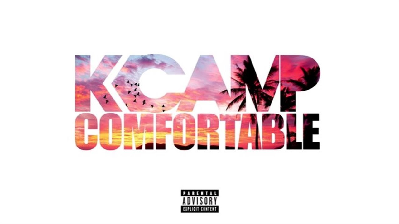 K Camp Comfortable Audio Youtube