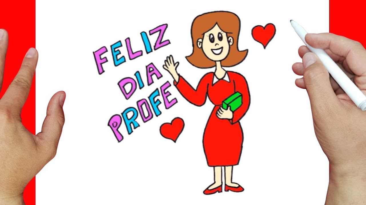 Imágenes Feliz Día Del Maestro Descargar Imagenes 2026