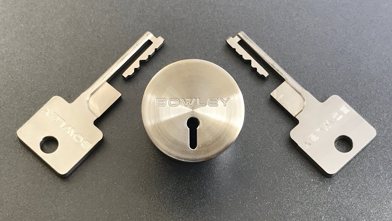 636 Bowley Lock Analysis And Update Youtube