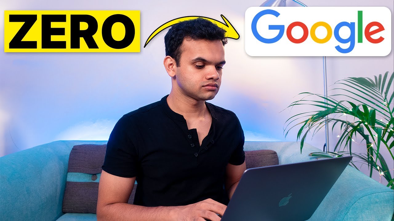 My Google Interview Experience Explained Youtube