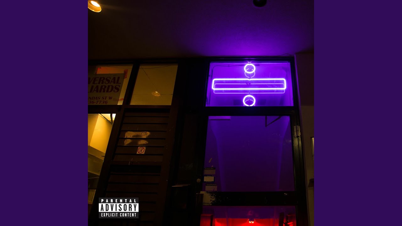 The Line Youtube Music