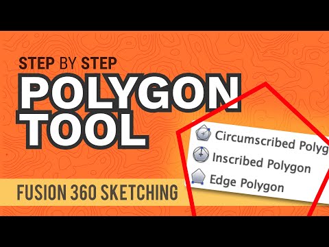 How To Create Polygons Using In Design