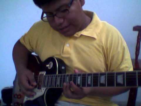 Resplandece Marcos Chavira Tutorial Youtube