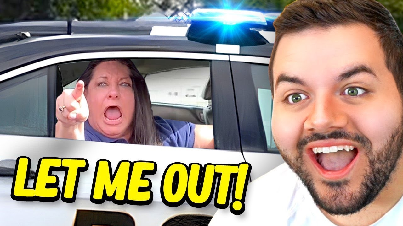 Karens Getting Owned Youtube