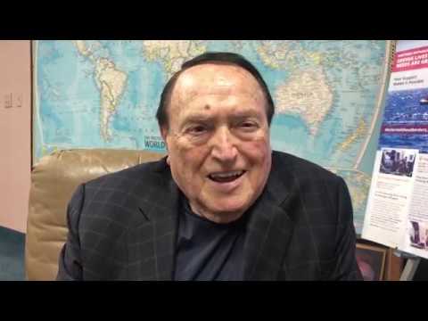 Morris Cerullo Prayer Fasting Update Thejesusculture