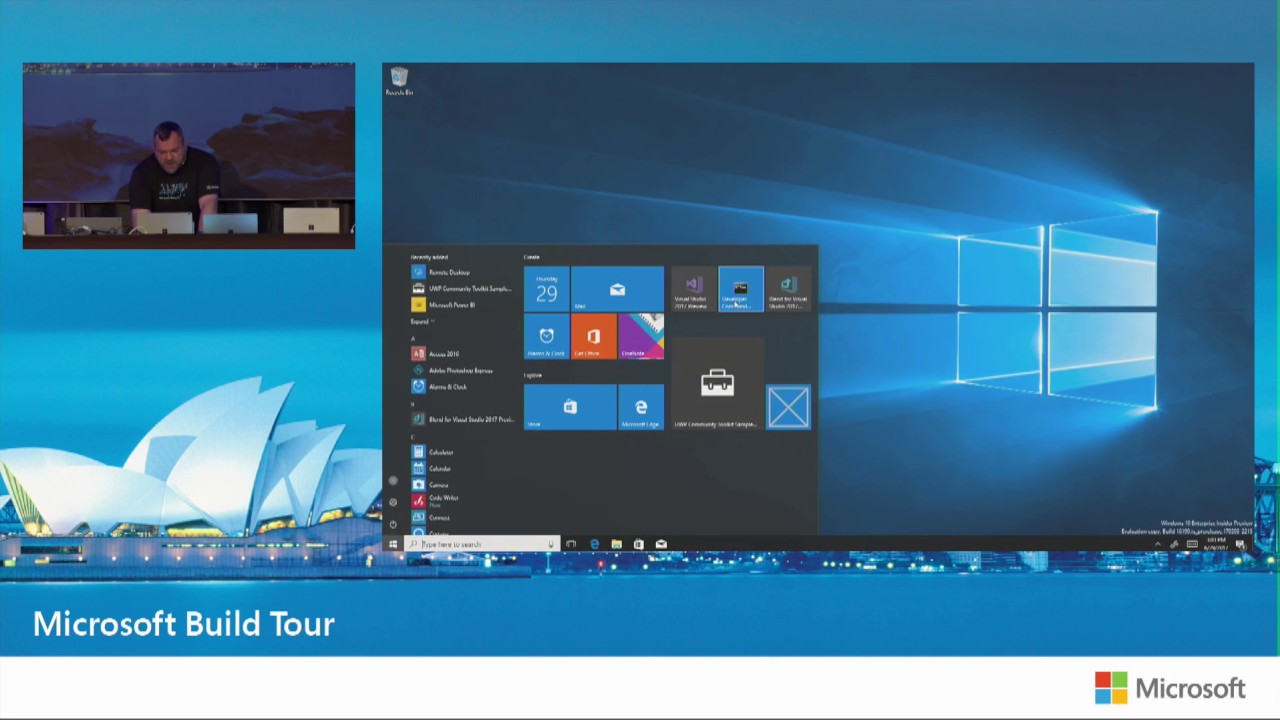 Getting Started With The Windows Ui Library Windows Uwp Announcing