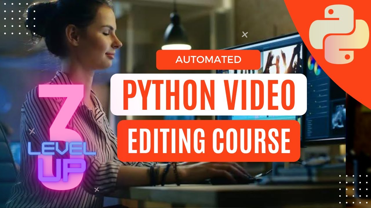 Python Video Processing Youtube