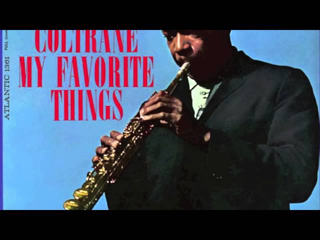 John Coltrane Popular Song Ranking 2026