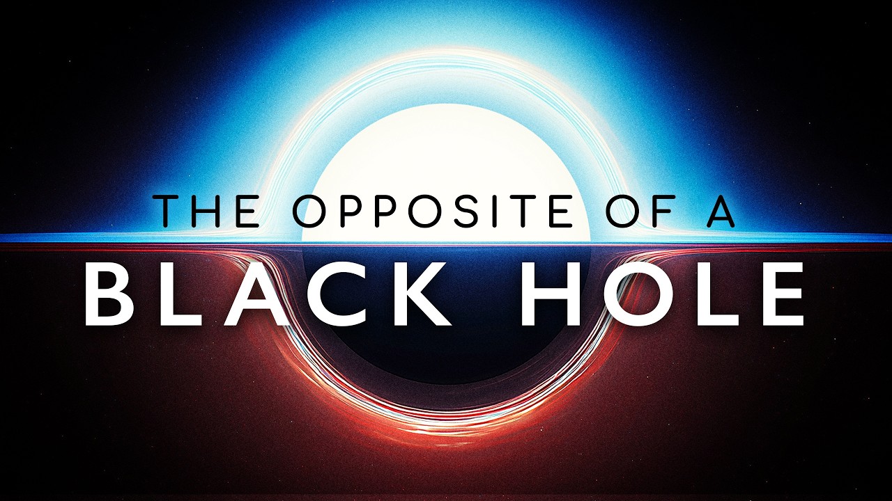 This Object Could Rewrite Everything We Know About Black Holes Youtube