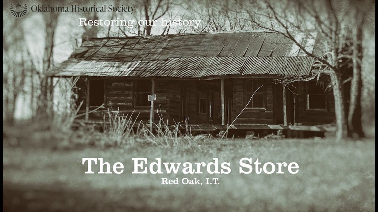 Historic Preservation Perspectives The Edwards Store Approach Youtube