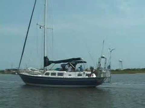 Topsail Island Nc Tour Youtube
