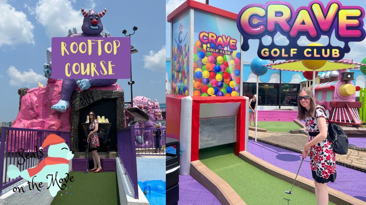 Toy Story Putt Putt Pigeon Forge At John Hipple Blog