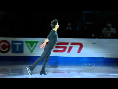 Interview With Jeremy Ten